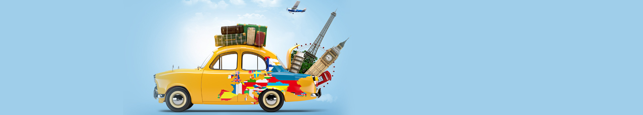 Holidays Packages, Travel Guide, Flights and Hotels Details in India at ...