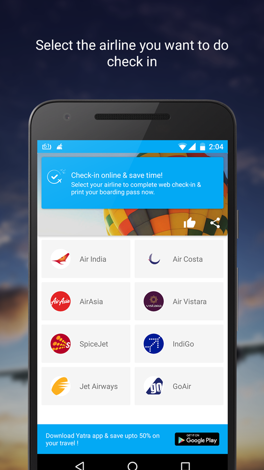 Akasa Air Web Check In, Akasa Air Online Check In Option, ₹1,000 Off on ...