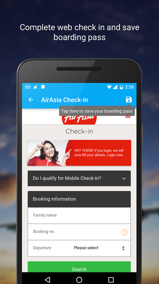 Jet Airways Web Check In, Jet Airways Online Check In Option, ₹1,000 ...
