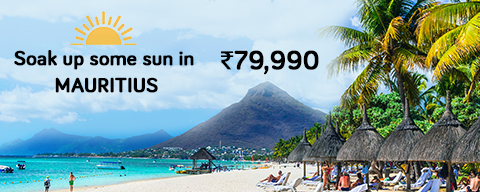 21 Mauritius Tour Packages Starting @ ₹13,990, get upto Rs. 50% off on ...