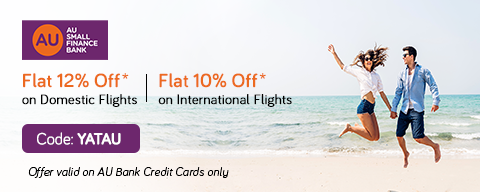 IndiGo: IndiGo Flight Booking, Flight Status, Web Checkin, Schedule ...