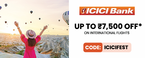 International Flights - Book Cheap International Flight Tickets Online ...