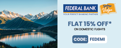 SCOOT Web Check In | SCOOT Online Check In - Yatra.com