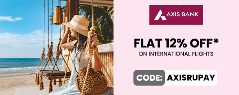 International Flights - Book Cheap International Flight Tickets Online ...