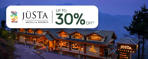Resorts Near Me, Budget and Luxury Resorts Near me, Weekend & For Stay