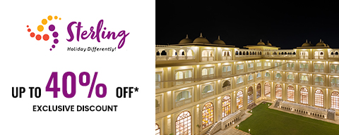 Hotels Near Me - Get Best Hotels Near Your Location & Save Upto 50% OFF