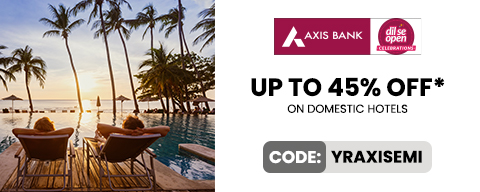 Resorts Near Me, Budget and Luxury Resorts Near me, Weekend & For Stay